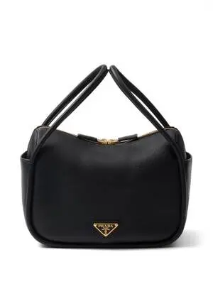 Prada Tote Bag - Black
