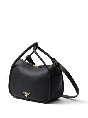 Prada Tote Bag - Black