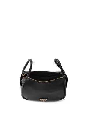 Prada Tote Bag - Black