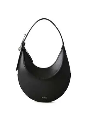 Mulberry Logo Shoulder Bags