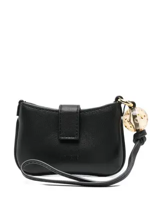 Jacquemus Le Porte Bisou Card Holder