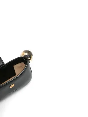 Jacquemus Le Porte Bisou Card Holder