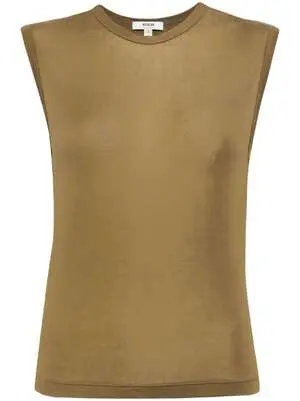 AGOLDE Nikita Tank Top