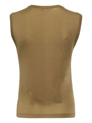 AGOLDE Nikita Tank Top