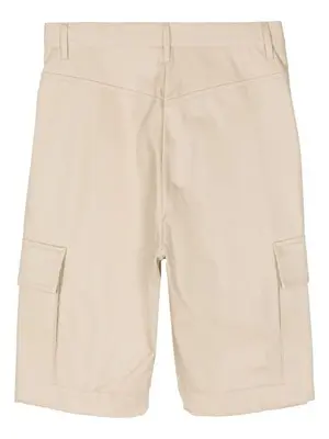 LITKOVSKA Straight-leg Cargo Shorts
