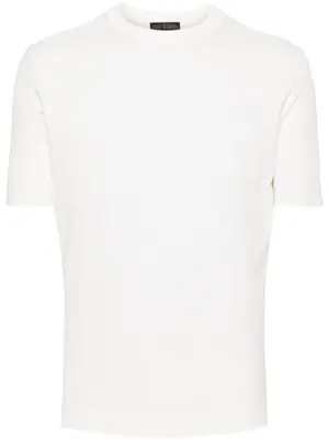 Dell'oglio Logo T-shirts For Men