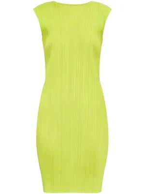 Issey Miyake Sheath Dresses