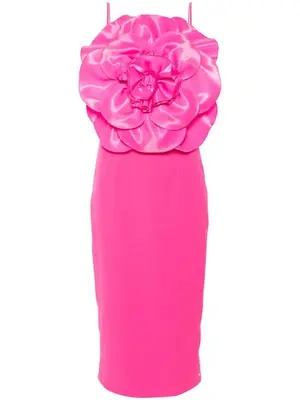 Nissa Textured Cocktail Dresses
