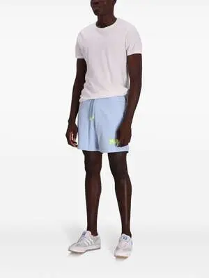 Hugo Dapalmi Cotton Shorts