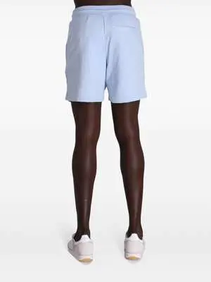 Hugo Dapalmi Cotton Shorts