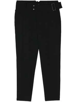 Yohji Yamamoto Ankle Length Pants For Women
