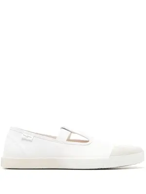 MAISON MARGIELA On The Deck Tabi Sneakers
