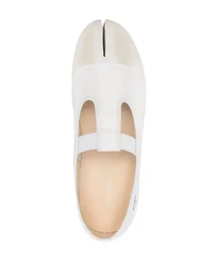 MAISON MARGIELA On The Deck Tabi Sneakers
