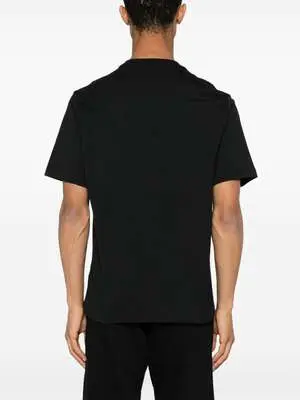 Amiri Logo-print Cotton T-shirt