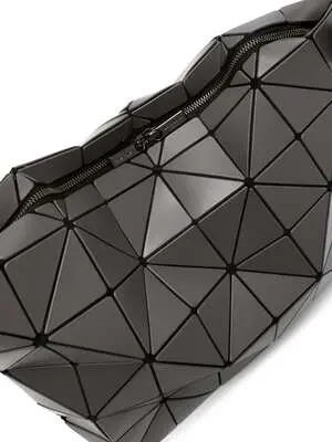Issey Miyake Blocky Geometric Crossbody Bag