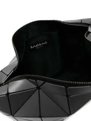 Issey Miyake Blocky Geometric Crossbody Bag