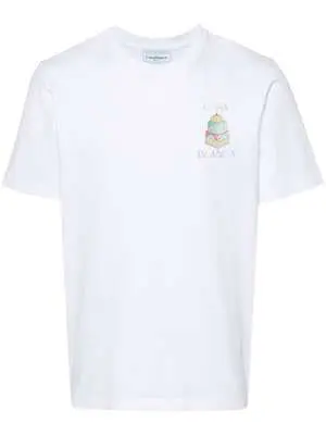 Casablanca Objets En Vrac T-shirt