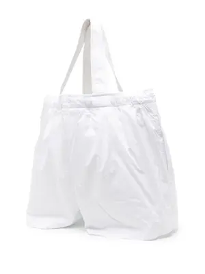 Natasha Zinko Cotton Tote Bag
