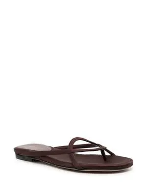 NEOUS Kaitos Thong Sandals