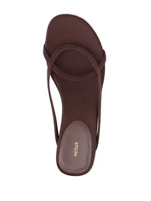 NEOUS Kaitos Thong Sandals