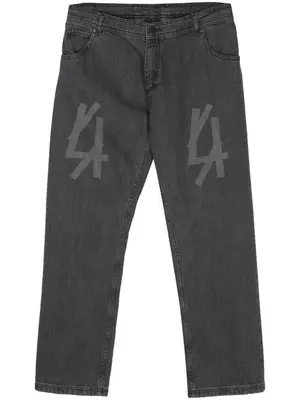 44 Label Group Full Length Jeans For Men
