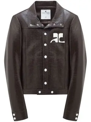COURREGES Reedition Vinyl Jacket
