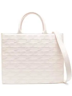 Elisabetta Franchi Patterned Totes