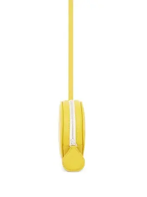 COURREGES Re-edition Camera Bag - Yellow