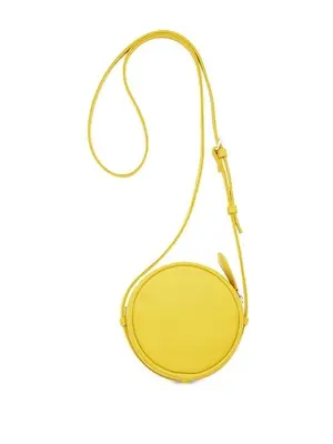 COURREGES Re-edition Camera Bag - Yellow