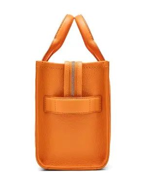 Marc Jacobs The Leather Tote Bag - Orange