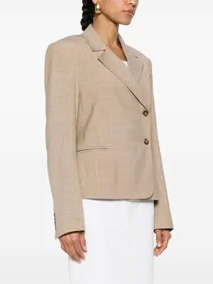 HERSKIND Pli Single-breasted Blazer