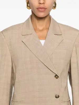 HERSKIND Pli Single-breasted Blazer