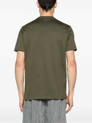 Paul & Shark Logo-print Cotton T-shirt