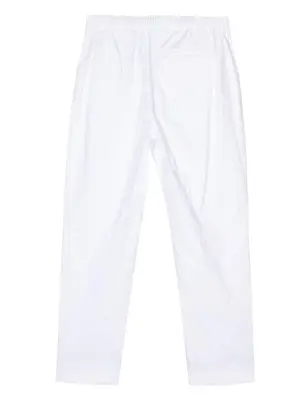 Theory Treeca Cropped Trousers