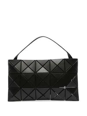 Issey Miyake Top Handle Cross Body Bags