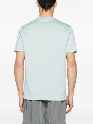 Paul & Shark Logo-print Cotton T-shirt