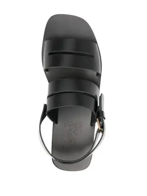 ANCIENT GREEK SANDALS Priamos Leather Sandals
