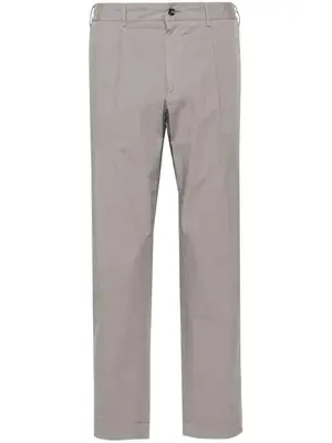 Dell'oglio Mid Rise Chinos