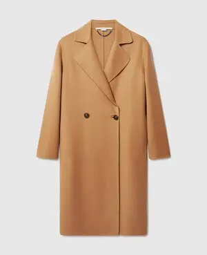 Stella Mccartney Classic Coats For Women