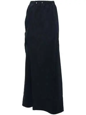 PROTOTYPES Layered Cotton Cargo Trousers