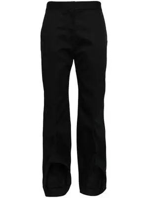 PUPPETS AND PUPPETS Trumpet Trousers