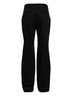 PUPPETS AND PUPPETS Trumpet Trousers