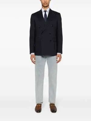 Tagliatore Double-breasted Blazer