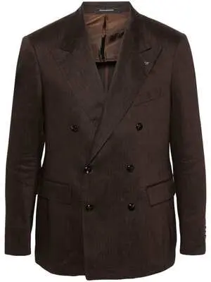 Tagliatore Double-breasted Blazer