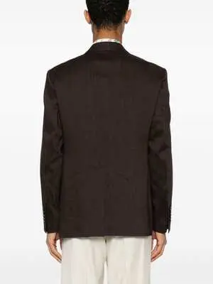 Tagliatore Double-breasted Blazer
