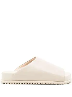 YUME YUME Finn Leather Slides