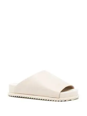 YUME YUME Finn Leather Slides
