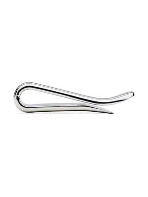 FERRAGAMO Logo-engraved Money Clip