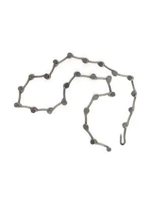 Guidi Hook Chain Necklace