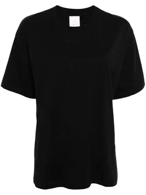 Stockholm Surfboard Club Crewneck T-shirts For Women